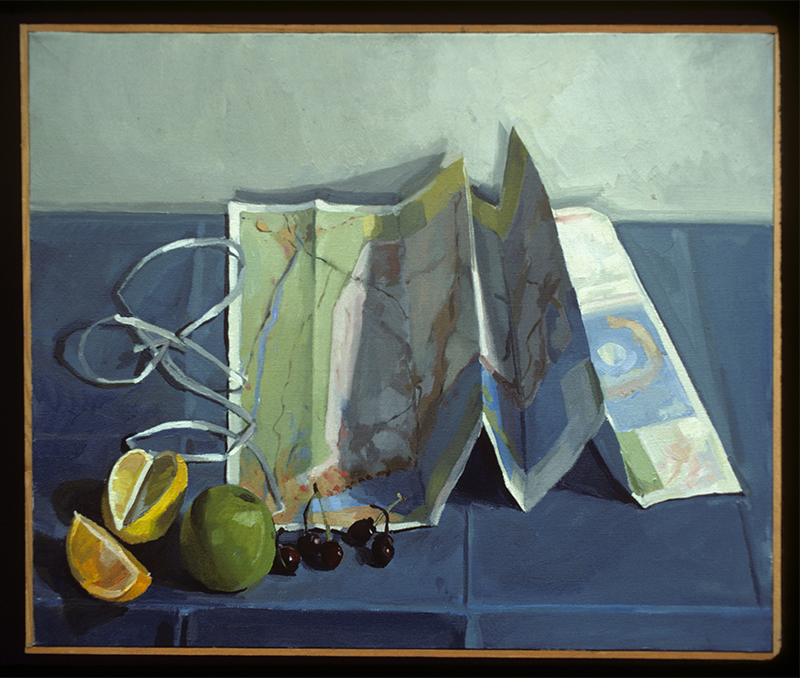 Ann Feitelson Quilt Artist