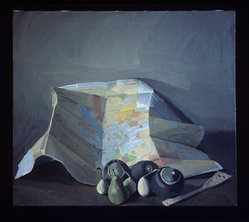 Ann Feitelson Quilt Artist