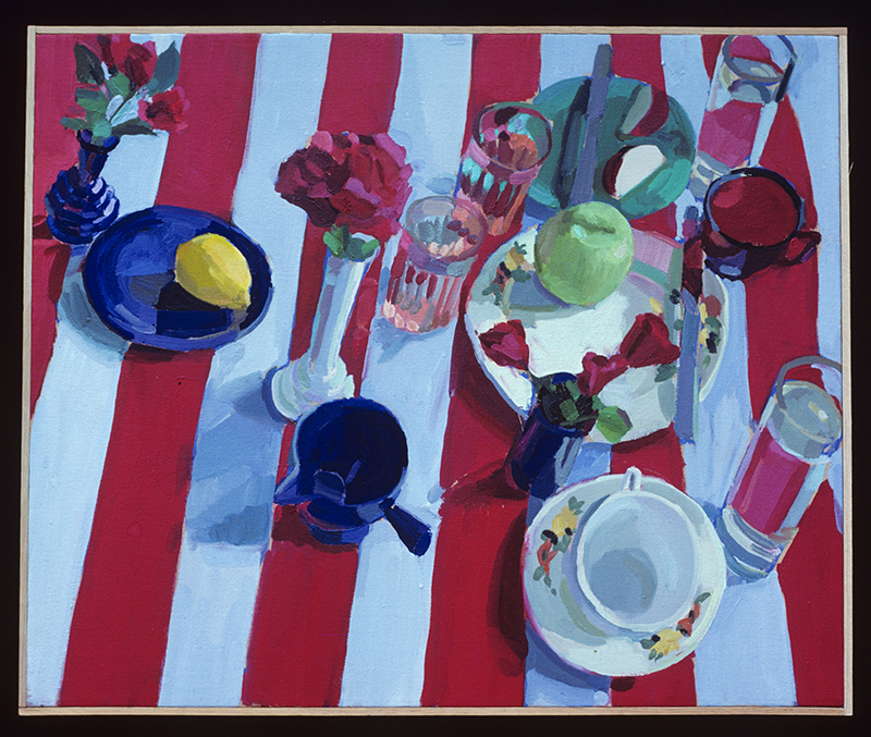 Ann Feitelson Quilt Artist